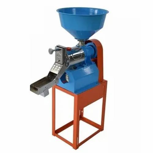 Small Rice Polishing Machine Dangle Earrings at Best Price in Bhadohi ...