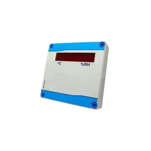 Wi-Fi Wireless White Battery Operated Modem For Flow And Level Power ...