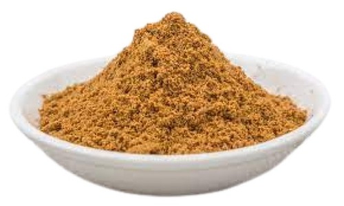 Brown Spicy A Grade Dried Raw Chicken Masala Powder Shelf Life: 3 ...