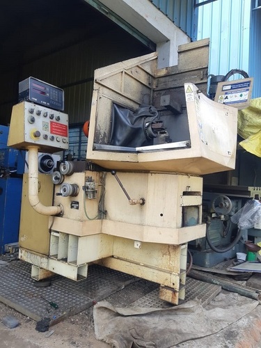 Universal Tool And Cutter Grinding Machine at Best Price in Chennai ...