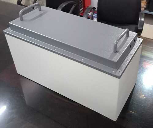 Can Based Protocol Lithiuma Ion Battery at Best Price in New Delhi | Ms ...