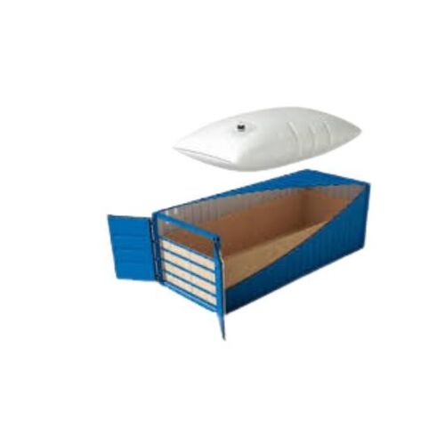 Flexi Bag Bottom Loading Bottom Discharge Application: Non-Hazardous ...