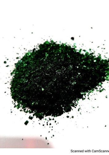 Basic Dyes Malachite Green at Best Price in Nashik | Prathamesh Enterprises