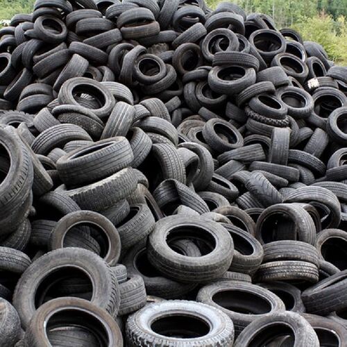 Bias Tires Abrasion Resistance Black Rubber Tyre Scrap For Automobiles Bias Tires Abrasion Resistance Black Rubber Tyre Scrap For Automobiles