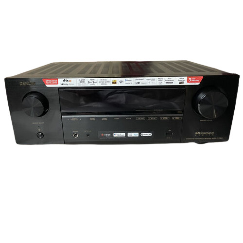 Denon Avr-X1700H 7.2 Channel Av Receiver For Home at Best Price in ...