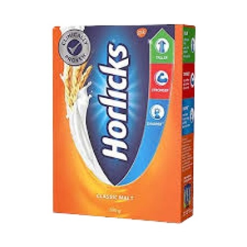 Healthy Classic Malt Horlicks Powder Efficacy: Promote Nutrition at ...
