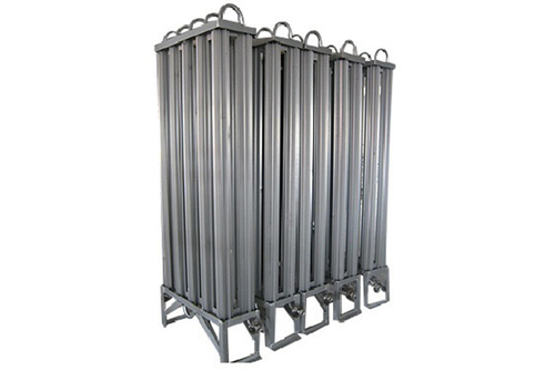 Industrial Heavy Duty Lpg Gas Propane Vaporizer at Best Price in Murbad ...