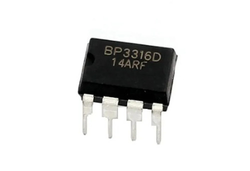 Backlighting Color Control Led Driver Ic Application: Electronics at ...