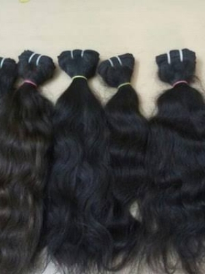 Human Hair at Best Price in Chennai, Tamil Nadu | Rubnag Import And Export