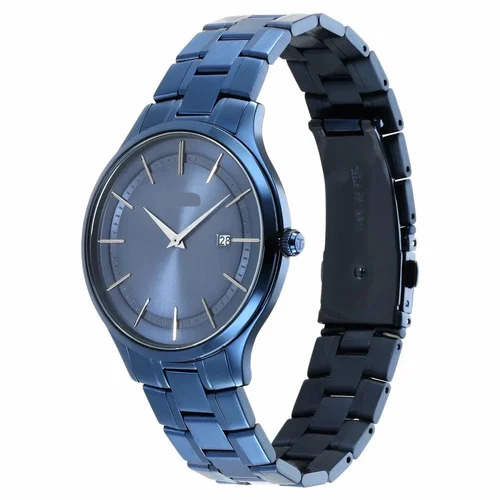 Titan Edge 90142Qm01 at Best Price in Aurangabad, Maharashtra | Tnt Watches