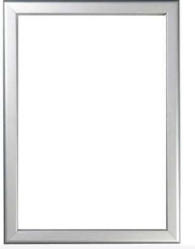 Silver 4X3Foot Aluminum Window Frame For Kitchen at Best Price in ...