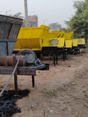 Clay Mixing Machine at Best Price in Sambhal, Uttar Pradesh | Ak ...