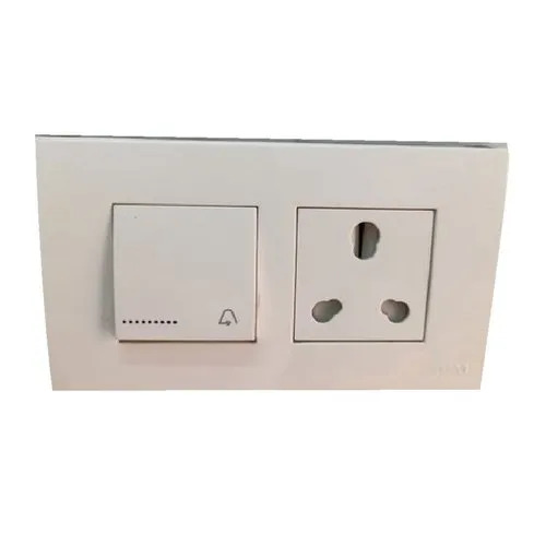 Modular Switch at Best Price in Dehradun, Uttarakhand | R P Electricals