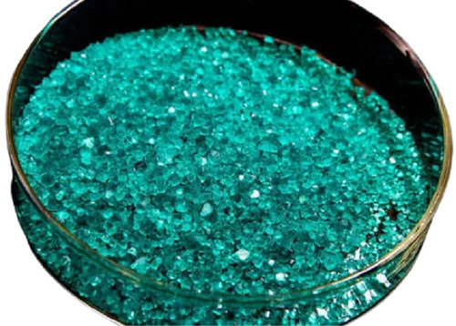Crystals Nickel Sulphate Boiling Point: 840c at Best Price in Mumbai ...