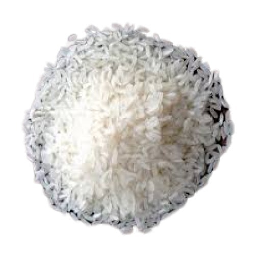White Medium Grain 100% Pure India Origin Dried Basmati Rice Admixture ...