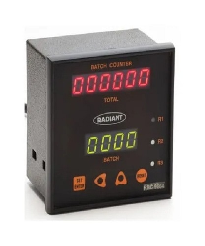 7 Segment Led Dual Display Accuracy: 99 % at Best Price in Udham Singh ...