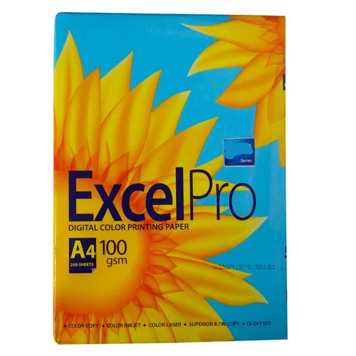 White Excel Pro 100 Copier Paper at Best Price in Delhi | Sanjay Sales