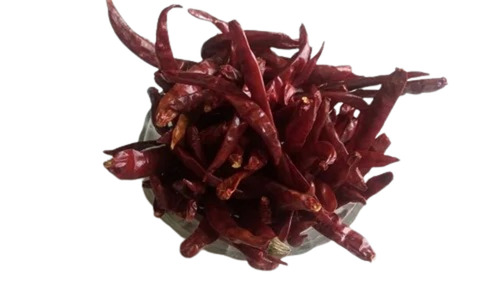 Red Dry Chilli at Best Price in Delhi, Delhi | Shree Ganesh Trading Co