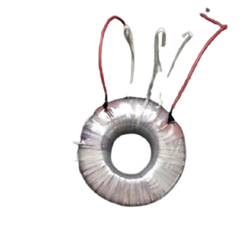 Electrical Toroidal Transformer Coil Material: Copper Core at Best ...