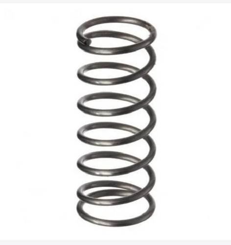 Black 3 Inches Round Stainless Steel Compression Springs at Best Price ...