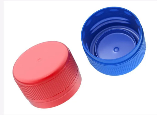 Multicolor 50Round Rigid Plastic Caps For Jerry Cans at Best Price in ...