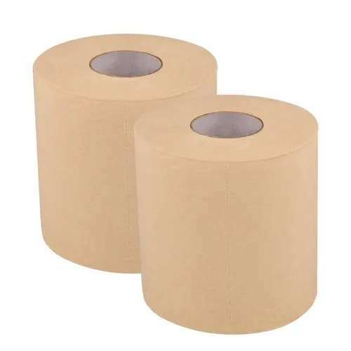 Bamboo Tissue Rolls Length: 5 Meter (m) at Best Price in Haridwar ...