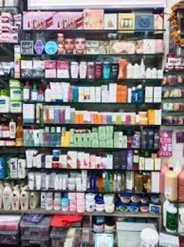 All Cosmetics Item at Best Price in Vijaypur, Jammu and Kashmir | M/s ...