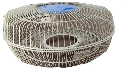 12inch Fan Guards Blade Diameter: 14‑18 Inch (in) at Best Price in ...