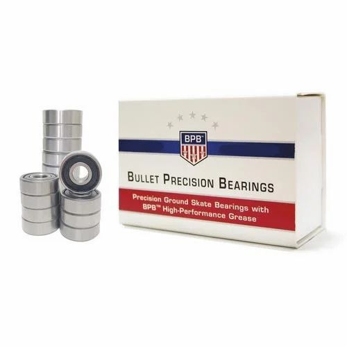 White Bearing Box at Best Price in Gurugram, Haryana | Nursing Bearing