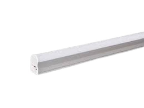 15 Watts ‎Wall Mount Rectangular Shape White Plastic Aluminum Led Tube ...