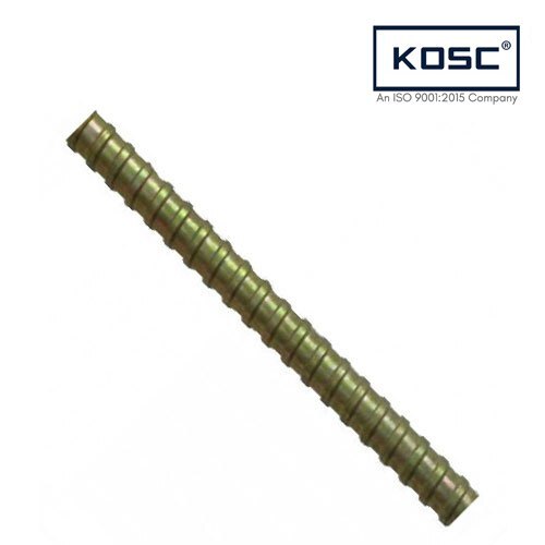 Ruggedly Constructed Steel Scaffolding Tie Rod at Best Price in ...