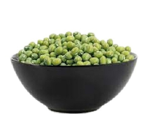 100% Pure Whole Indian Origin Oval Shape Dried Moong Dal Admixture ...