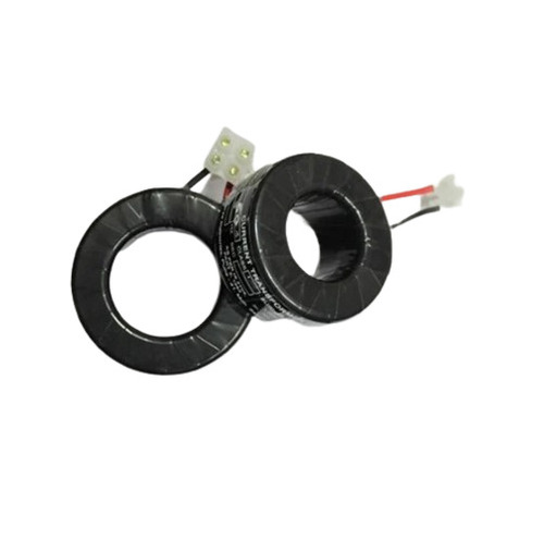 Ring Current Transformer Coil Material: Copper Core at Best Price in ...