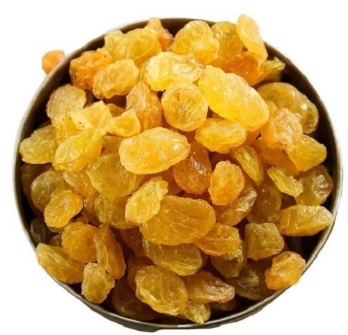 Common 99% Maturity Dried Sweet Taste Golden Raisin at Best Price in ...