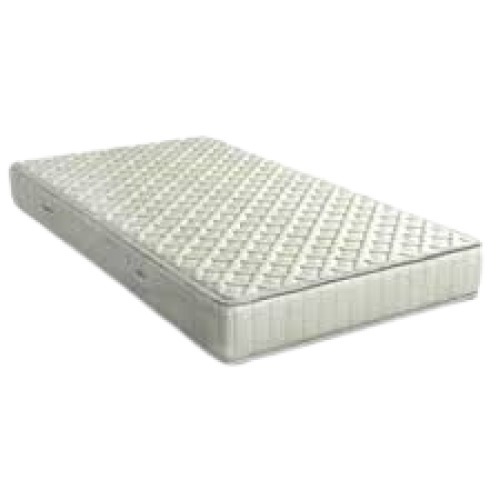 Eco Friendly 72 X 48 X 6 Inches Plain White Medium Soft Jute Bed ...