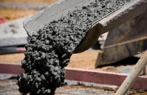 Normal Strength Concrete at Best Price in Mulshi, Maharashtra ...