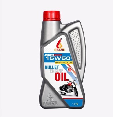 Coolent Leak Smell Vip 2 Stroke Engine Oil For Two Wheelers Ash %: 25% ...