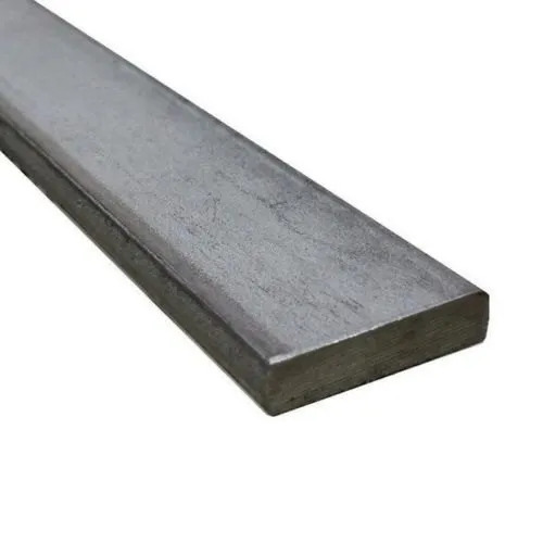 1.6 Inch Thick Hot Rolled Rectangular Matte Finished Mild Steel Flat ...