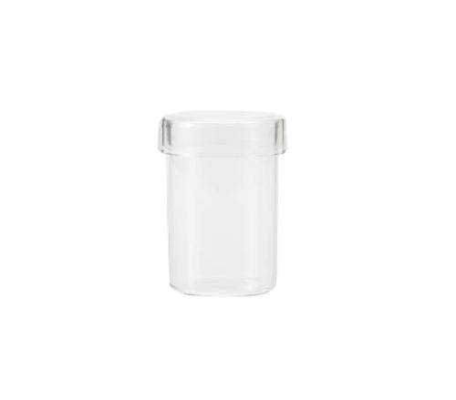 Glossy Lamination Acrylic Container at Best Price in Surat | Smb Papper Box