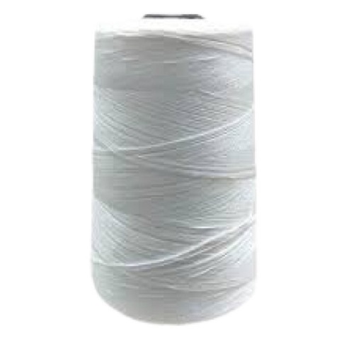 Eco-Friendly Plain White 6 X 4 X 4 Cm Cotton Thread at Best Price in ...