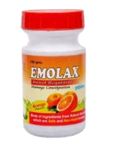 Bowel Regulator Manage Constipation Pack Of 100 Gram General Medicines ...
