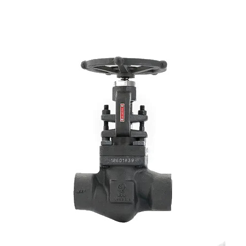 Stainless Steel Body Medium Pressure Safety Valve For Industrial Use at ...