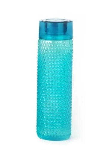 Light Weight Transparent Portable Reusable Plastic Water Bottle ...