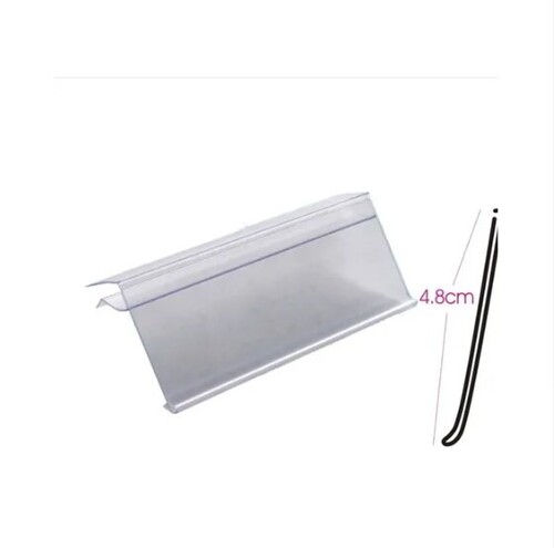 Packing Glass Data Strip Diameter: 4.8 Centimeter (cm) at Best Price in ...