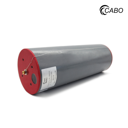 Cabo Mkmj-C High Voltage Pulse Grade Capacitor at Best Price in Foshan ...