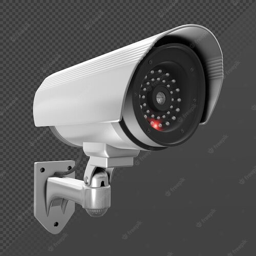 Cctv Camera at Best Price in Bardhaman, West Bengal | Wooden Orchid ...