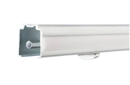 Aluminum Roman Channel at Best Price in Delhi, Delhi | R J Traders