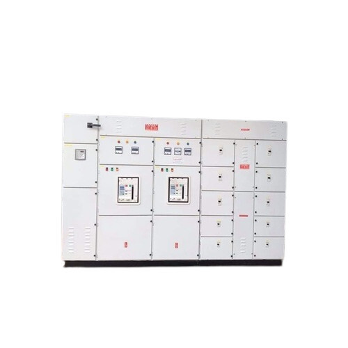 Electrical Main Lt Panel For Industrial Use at Best Price in Ahmedabad ...