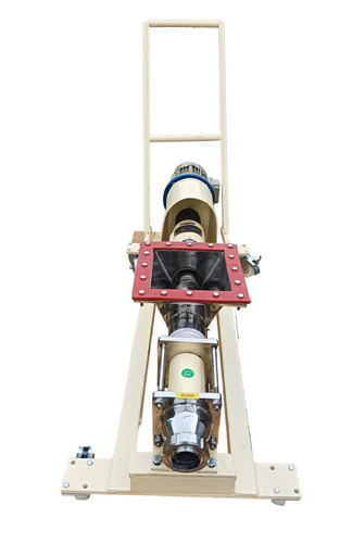 Fruit Pulp And Ketchup Transfer Pump at Best Price in Coimbatore ...