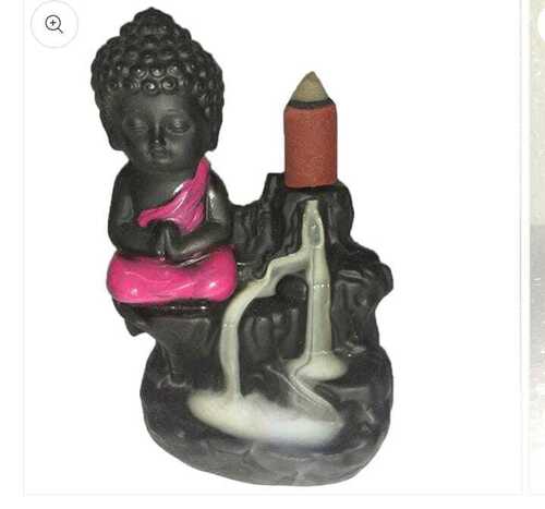Smoke Buddha Fountain For Decor Uses at Best Price in Bulandshahar ...